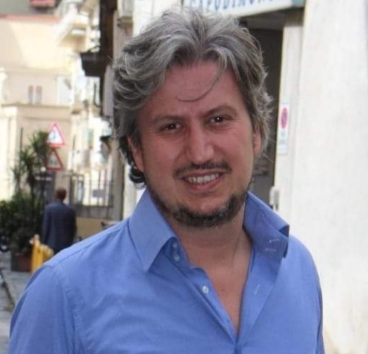Gennaro Acampora - Comune di Napoli